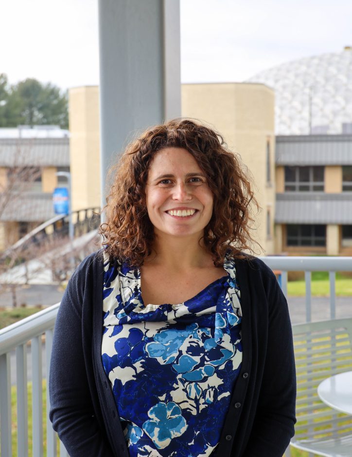 Peters woman named site manager of new Washington County College Center ...